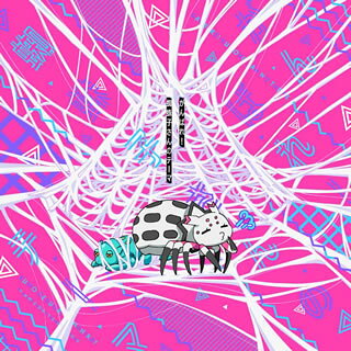 【品番】　ZMCZ-14442【JAN】　4935228200450【発売日】　2021年01月27日【収録内容】(1)がんばれ!蜘蛛子さんのテーマ(2)ヤケクソ☆ラプソディ(3)がんばれ!蜘蛛子さんのテーマ(instrumental)(4...