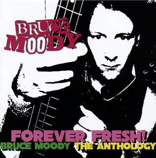 米・ヒューストン出身のパワーポップ・ミュージシャンによるアンソロジー盤。マニア垂涎の1st EP『Fresh Out!』のナンバーや1979年から86年までに録音された未発表曲など、80年代初頭のパワーポップ・ファンを惹きつける内容だ。【品...
