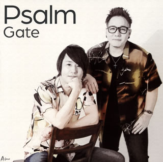 HamaとKengoからなるピアノ・コーラス・ユニット、Psalmのミニ・アルバム。テレビ東京『なないろ日和!』のエンディング・テーマ「でもいいや」やKengo渾身のインスト曲など、二人が今届けたい楽曲を収録した一枚だ。【品番】　YZWG-...