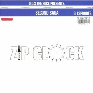 【品番】　SUGAC-2【JAN】　4948722551621【発売日】　2021年05月26日【収録内容】(1)BACK AGAIN(Feat.PRIST)(2)MICHI(Feat.DAG FORCE)(3)BREATH OUT(Fea...