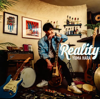 原とも也を父に、原信夫を祖父に持つ気鋭プロデューサー/ギタリスト、YUMA HARAの2ndアルバム。都会的なグルーヴを纏った「The Way Back」、高橋あず美が参加したゴスペル曲「Light in Our Days」などが楽しめる。...