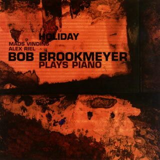 【品番】　CDSOL-46775【JAN】　4526180551195【発売日】　2021年03月10日【収録内容】(1)ザ・マン・アイ・ラヴ(2)サマー・ソング(3)イット・クッド・ハプン・トゥ・ユー(4)ホリデイ(5)アイ・ソウト・アバ...