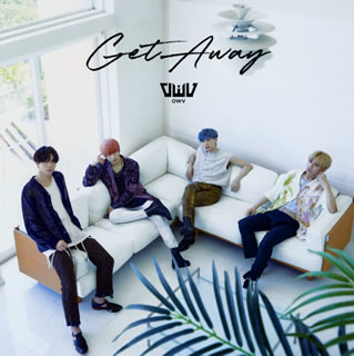 夏の一日をコンセプトとした4thシングル。真昼間に聴きたい初のサマー・チューン「Get Away」をはじめ、夕暮れを感じさせるミッド・バラードや熱帯夜によく合うユーロビートのダンス・ナンバーを収録している。【品番】　UMCK-5702【JA...