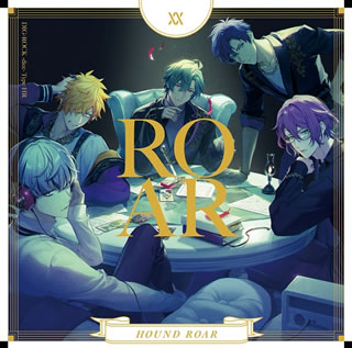 【品番】　XFCD-0185【JAN】　4560372459524【発売日】　2021年05月26日【収録内容】(1)スタート・フラッシュ(2)閉ざされたデビュー(3)再会と邂逅(4)そして偶合(5)音楽なんて，だけど(6)ROAR/HOU...