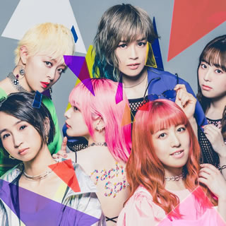 全力エンターテイメント・ガールズ・バンドGacharic Spinのセルフタイトル・アルバム。初めてセルフプロデュースで挑んだ意欲作で、リード曲「MindSet」をはじめ、メンバー各自のたしかなテクニックと個性が際立つ楽曲が並ぶ。【品番】　...