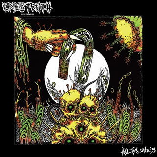 KEEP THRASHIN'を合言葉に活動する3人組、ONE'S TRUTHの1stミニ・アルバム。涙腺を直撃する哀愁のメロディ、心ゆさぶる日本語詞、スラッシュメタル直系のギターソロがカテゴライズ不能の特異な音楽性を生み出している。【品番】...