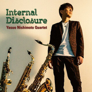 ジャズとクラシックの両面でサックス演奏を追究する西本康朗による全曲オリジナルのアルバム。作曲のセンスもさることながら、音色の美しさとアーティキュレーションのレベルの高さが本質的な魅力となっている。【品番】　GNM-1012【JAN】　452...