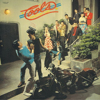 【品番】　CDSOL-1975【JAN】　4526180573241【発売日】　2021年10月06日【収録内容】(1)HIGH SCHOOL QUEEN(ハイ・スクール・クイーン)(2)ROCKIN' NIGHT(ロッキン・ナイト)(3)...