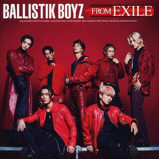 EXILEデビュー20周年を記念したトリビュート・シングル第2弾はBALLISTIK BOYZ編。挑発的なラップと現代的なヒップホップのアプローチでエッジーに生まれ変わった「Touch The Sky」ほか、4曲のEXILEカヴァーを収録。...