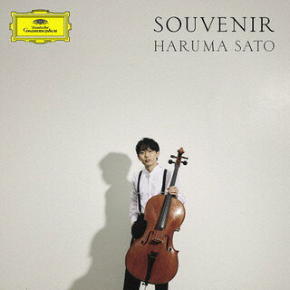 2019年ミュンヘン国際音楽コンクール・チェロ部門で日本人初の優勝を遂げた、佐藤晴真の2ndアルバム。前作のブラームスとは変わり、ドビュッシーとフランクというフランスもの。佐藤の表現力の幅広さをみせつけている。【品番】　UCCG-1886【...
