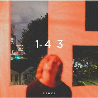 はせつらとのユニット"Re:label"でも知られる、TENKIの1stソロ・アルバム。ミドル・テンポのバラードやアップ・テンポの楽曲など、さまざまなテイストの楽曲を収録している。【品番】　SOCE-18【JAN】　494872255763...