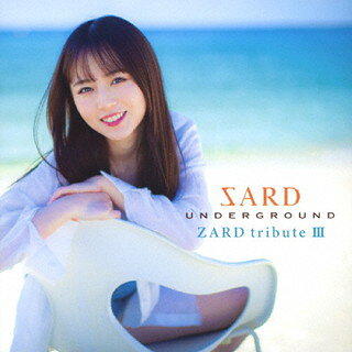 ZARDのトリビュート・バンド、SARD UNDERGROUNDによるトリビュート・アルバム第3弾。ライヴで先行披露された「運命のルーレット廻して」や人気曲「My Baby Grand 〜ぬくもりが欲しくて〜」などを収録している。【品番】　...