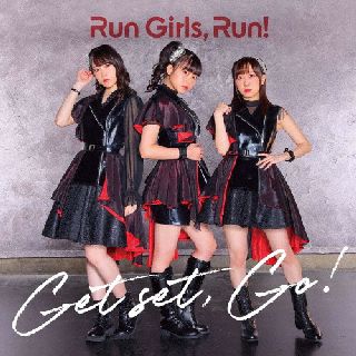 林鼓子、森嶋優花、厚木那奈美の3名からなる声優ユニット、Run Girls， Run!による初のミニ・アルバム。原点回帰ともいえるバンド・サウンドで、ダークな世界観を表現している。ユニット曲のほか、メンバーのソロ楽曲も収録。【品番】　EYC...
