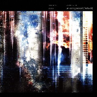 【品番】　POCE-12177【JAN】　4988031487518【発売日】　2022年04月20日【収録内容】(1)Providence(2)Starry Sky(3)I Want Your Love(feat.石塚裕美)(4)Vagu...