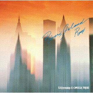 【品番】　VPCC-86395【JAN】　4988021863957【発売日】　2022年03月23日【収録内容】(1)RIVER'S ISLAND(2)ASPHALT LADY(3)DO IT AGAIN(4)SATURDAY'S GEN...