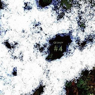 4人組ロック・バンド、CRYAMYの3rd EP。2021年に発表されたフル・アルバム『CRYAMY-red album-』を携えた全国ツアーでも演奏された「WASTER」や「ALISA」を初収録。CRYAMYの新機軸となる一枚だ。【品番】...