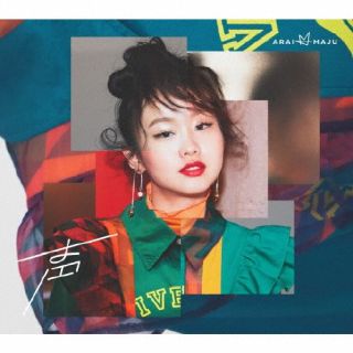 Little Glee Monsterのメンバーとしても活躍した荒井麻珠の1stアルバム。「Always」「Sing a long!」などの配信シングル曲のほか、曇りのない真っ直ぐな歌声をフィーチャーした楽曲を収録している。【品番】　LAP...