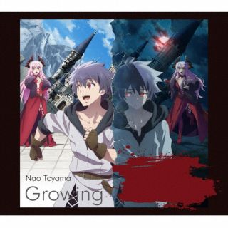 東山奈央の6thシングル。タイトル曲は、アニメ『本好きの下剋上〜司書になるためには手段を選んでいられません〜』第3期のオープニング主題歌。作詞を藤原さくら、作・編曲をSoulifeが手掛けた話題の提供曲だ。【品番】　VTZL-205【JAN...