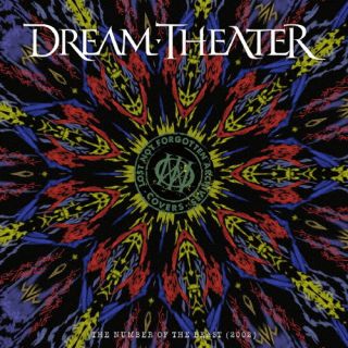 ドリーム・シアターの公式ブートレグ第11弾。2002年に開催されたライヴの模様を収めたもので、アイアン・メイデン『魔力の刻印』を丸ごとカヴァーしたユニークなパフォーマンスが楽しめる。【品番】　SICP-31537【JAN】　45473665...