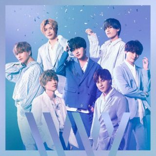 2022年にメンバー3名を迎えた、新生IVVYでの第1弾シングル。表題曲は、一種の花をモチーフに、花言葉"幸福""幸運""協力"をイメージして制作。メンバー7人が協力して生み出した、音楽で"幸運"を運びたいという願いが込められたナンバーだ。...