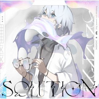 ニコニコ動画発の歌い手、Souの約3年ぶりとなるフル・アルバム。Chinozoによる作詞、作・編曲の「よさそう」をはじめ、和ぬかによる「トマドイリズム」やかいりきベアによる「スパークバグ」を収録。豪華作家陣との競演が楽しめる一枚だ。【品番】...