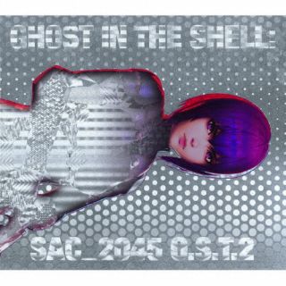 Netflixアニメ『攻殻機動隊 SAC 2045』第2期のオリジナル・サウンドトラック。人気ゲーム『METAL GEAR SOLID』などで知られる戸田信子×陣内一真による劇伴のほか、スコット・マシューが歌う挿入歌などを収録している。【品...
