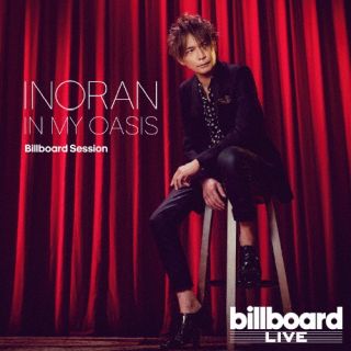 LUNA SEAのギタリスト、INORANがビルボードライブとのタッグでリリースするアルバム。リアレンジを施したアコースティック・ライヴ音源のほか、書き下ろしの新曲やカヴァー曲も収録。傳田真央が3曲でゲスト参加している。【品番】　KICS-...