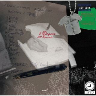 MONJUやSick Teamでも活躍するISSUGIの9thアルバム。DJ SCRATCH NICEがメインプロデュースを担当するほか、自身の変名名義"16FLIP"による楽曲も収録。KID FRESINOや仙人掌らが客演で参加している。...