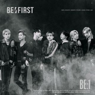 2021年のデビュー以降、飛ぶ鳥落とす勢いのBE:FIRSTによる1stアルバム。累計再生回数1億回を突破した「Bye-Good-Bye」をはじめ、フェスに向けた「BF is...」を含む新曲や再録曲など、今の彼らの魅力が詰まった一作だ。【...