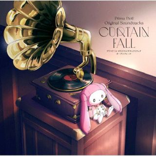 【品番】　GNCA-1625【JAN】　4550510034867【発売日】　2022年09月21日【収録内容】［1］(1)人形の灯(2)喫茶・黒猫亭(機械仕掛けの賛歌より)(3)給仕人形(夢咲*ハレ舞台より)(4)花曇り(5)黒鐡の鼓動(...