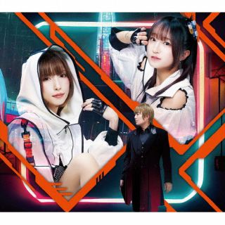 【品番】　GNCA-1626【JAN】　4550510038377【発売日】　2022年10月19日【収録内容】［1］〈double Decades〉(1)double Decades(2)magicaride -version 2022-...