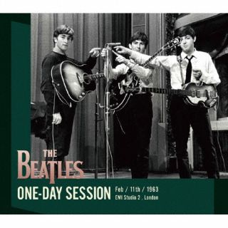 『プリーズ・プリーズ・ミー』を1日で完成させた"奇跡の日"1963年2月11日のセッション音源38テイクに加え、当日の全曲を収録。貴重な記録であるほか、テイクを重ねるごとにロックンロール魂がはじけ、演奏が艶増していく過程がたっぷり味わえる。...
