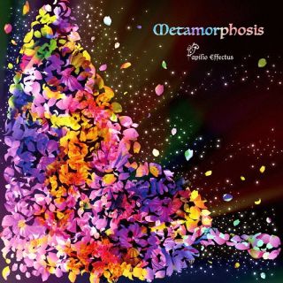 女性ヴォーカル・プログレッシヴメタル・バンド、Papilio Effectusの2ndアルバム。前作から加入したAoi(key)、ELCO(b)の個性も活かしつつ、持ち前のテクニカルなプレイも存分に発揮。大きな成長を遂げた作品となっている。...