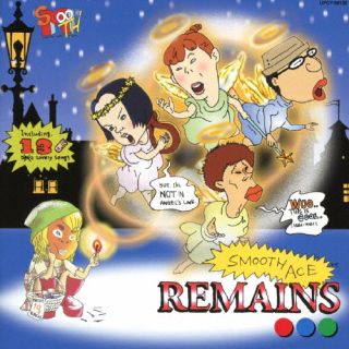 【品番】　UPCY-90130【JAN】　4988031524183【発売日】　2022年10月26日【収録内容】(1)REMAINS(2)GONE(3)Smile(4)アメノチハレ(5)あしあと(6)月明り(7)Nights have a...