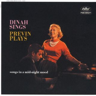 【品番】　UCCU-5919【JAN】　4988031524701【発売日】　2022年10月19日【収録内容】(1)ザ・マン・アイ・ラヴ(2)パリの四月(3)ザット・オールド・フィーリング(4)アイヴ・ガット・ユー・アンダー・マイ・スキン...