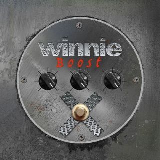エモーショナルなサウンドが持ち味の4人組ロック・バンド、winnieの2022年10月発表のミニ・アルバム。シリアスなムードを纏った楽曲、ポップかつ愛らしいメロディ、麗しい男女ツイン・ヴォーカルなど、彼ららしさが詰まった一枚だ。【品番】　E...