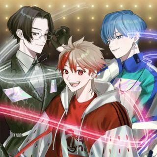 音楽×声優ボーイズ・アイドル・コンテンツ『HeavenlyHelly』発のアイドル・グループ、Seraphilightの2022年11月発表のシングル。仲村宗悟、濱野大輝、土岐隼一ら人気声優がキャストを担当。洋楽的なサウンドも魅力だ。【品番...
