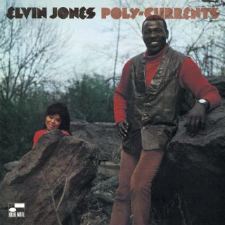 超人的なドラミングでジャズを牽引した、エルヴィン・ジョーンズによる60年代末のリーダー・アルバム。ハードバップとそれに続くモーダルを昇華した先鋭性とアーシーさが混在しており、共演陣の調子も絶好調だ。【品番】　UCCU-45060【JAN】　...