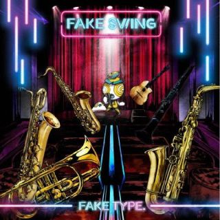 2022年にメジャー・デビューを果たしたFAKE TYPE.のオリジナル・アルバム。「At Atelier」などの配信曲のほか、新曲も楽しめる。スウィングのリズムや代名詞である高速ラップとトリッキーなフレーズが存分に発揮された一枚だ。【品番...