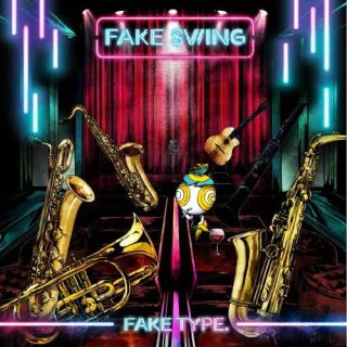 2022年にメジャー・デビューを果たしたFAKE TYPE.のオリジナル・アルバム。「At Atelier」などの配信曲のほか、新曲も楽しめる。スウィングのリズムや代名詞である高速ラップとトリッキーなフレーズが存分に発揮された一枚だ。【品番...