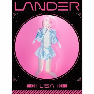 LiSAの約2年ぶり6枚目となるオリジナル・フル・アルバム。第62回日本レコード大賞に輝いた劇場版『鬼滅の刃』の主題歌「炎」やTVアニメ版のエンディング・テーマ「白銀」ほか、数々のタイアップ・ソングが詰まった話題満載の一作だ。【品番】　VV...