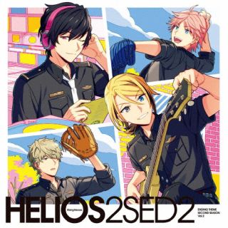 【品番】　FFCG-233【JAN】　4589644778828【発売日】　2022年11月30日【収録内容】(1)-START LINE-(村瀬歩，ランズベリー・アーサー，津田健次郎，鈴村健一)(2)Original Drama Trac...