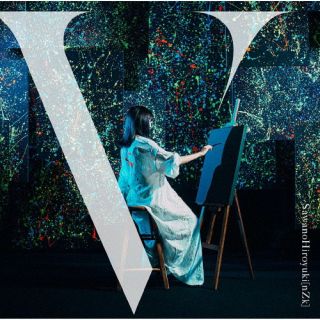 【品番】　VVCL-2168【JAN】　4547366590784【発売日】　2023年01月18日【収録内容】(1)収録内容未定【関連キーワード】SawanoHiroyuki[nZk]|サワノヒロユキ・ヌジーク|ビー|