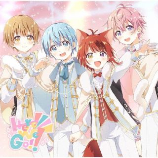 4thフル・アルバムは、史上最多の23曲入り。初の冠番組のテーマ曲「Here We Go!!」や、るぅとが手掛けたNHK『みんなのうた』起用曲「手をつないで歩こう」ほか、神聖かまってちゃん、和楽器バンドら豪華作家陣を迎えた楽曲が並ぶ。【品番...