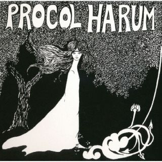 不朽の名曲「青い影」を収録した、1967年発表のデビュー・アルバム。サイケデリア期を象徴する作品であるとともに、日本の70年代ニュー・ミュージック世代にも多大な影響を与えた名盤本編に加え、日本初CD化音源を含む10曲が追加収録されている。【...