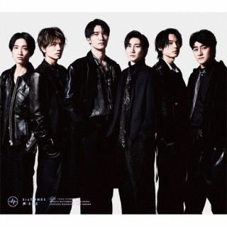 【品番】　SECJ-57〜8【JAN】　4547366595031【発売日】　2023年01月04日【収録内容】［1］(1)Overture -VOICE-(2)Boom-Pow-Wow!(3)Good Luck!(4)Outrageous...