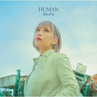 【品番】　VVCL-2208【JAN】　4547366599749【発売日】　2023年03月08日【関連キーワード】ReoNa|レオナ|ヒューマン|
