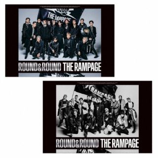 【品番】　RZCD-77699〜701【JAN】　4988064776993【発売日】　2023年02月22日【収録内容】［1］［2］［3］［4］〈DVD〉［5］〈DVD〉【関連キーワード】RAMPAGE from EXILE TRIBE|...