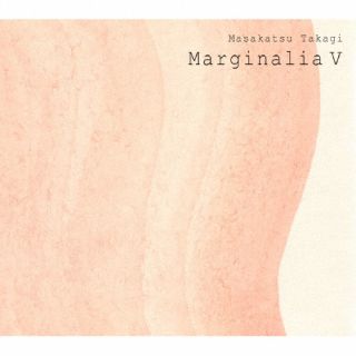 【品番】　SICX-30164【JAN】　4547366601688【発売日】　2023年04月05日【収録内容】(1)Marginalia 104(2)Marginalia 105(3)Marginalia 106(4)Marginali...