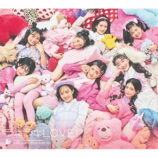 【品番】　AICL-4340〜1【JAN】　4547366601824【発売日】　2023年02月22日【収録内容】［1］(1)ラキラキLOVE!(2)Baby Steps!!［2］〈DVD〉(1)ラキラキLOVE! - ミュージックビデオ...